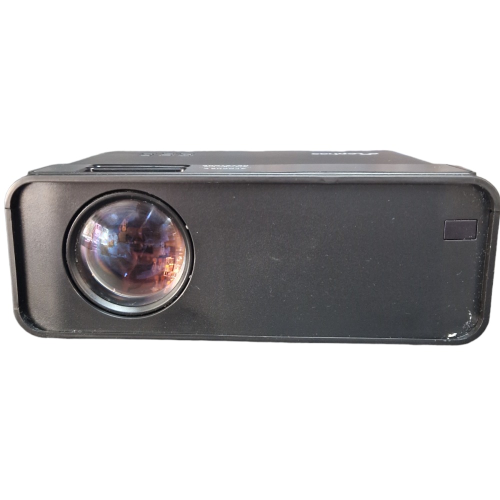 Pre-owned Elphas W15 Projector - Own4Less